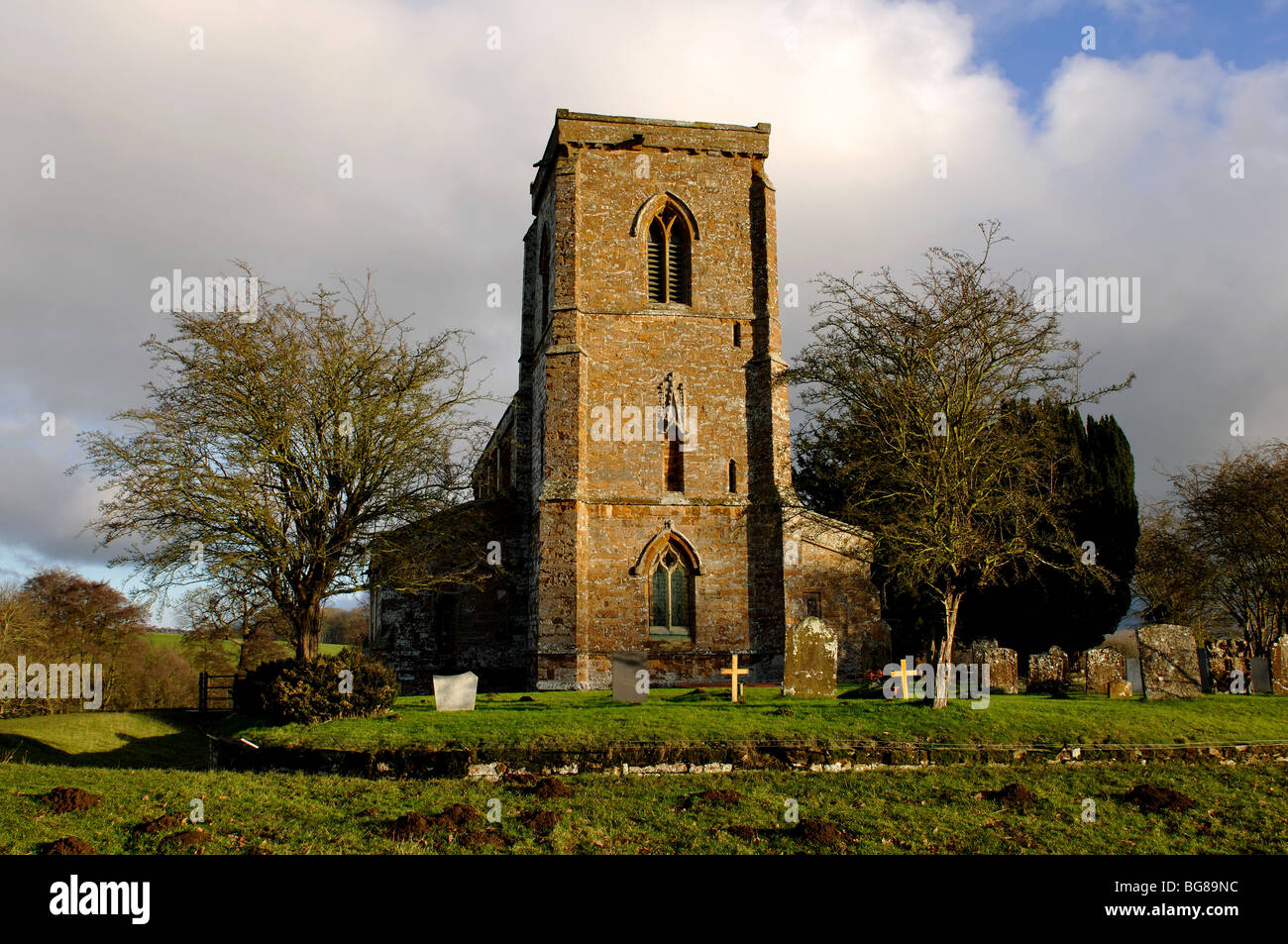 Fawsley northamptonshire hi-res stock photography and images - Alamy