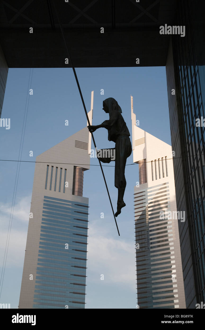 Difc Dubai International Financial Center High Resolution Stock ...