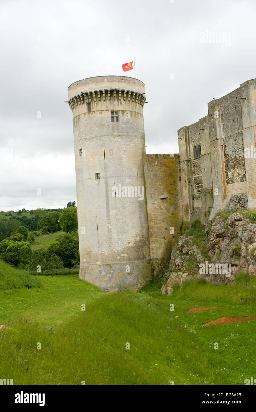 Conquérant hi-res stock photography and images - Alamy