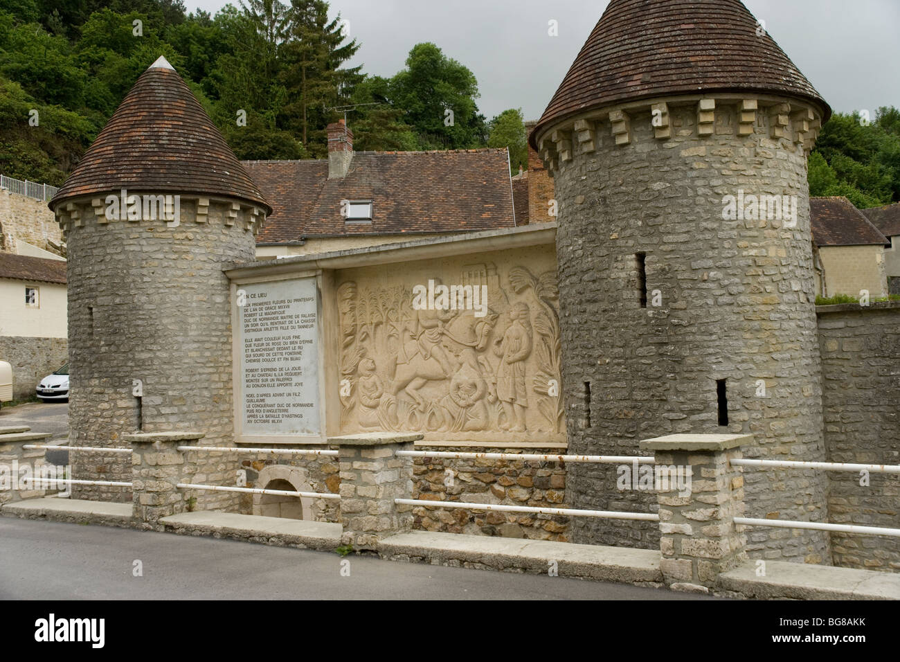 Tableau france hi-res stock photography and images - Alamy