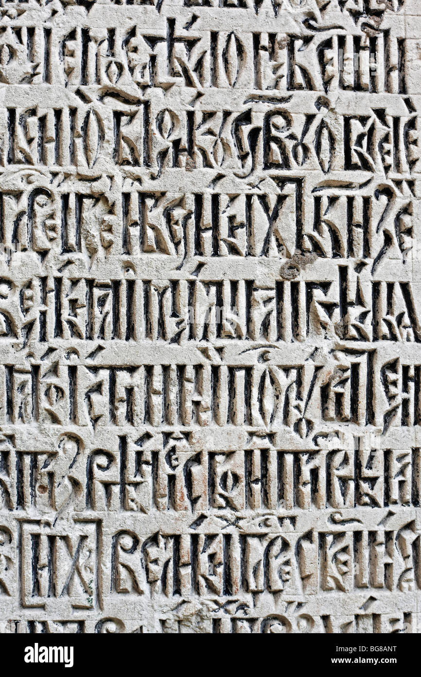 Medieval engraving europe city hi-res stock photography and images - Alamy