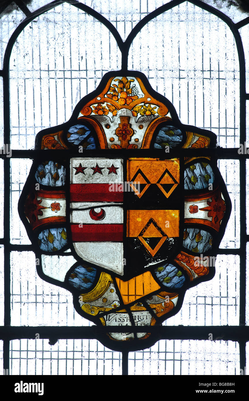 Sulgrave manor hi-res stock photography and images - Alamy