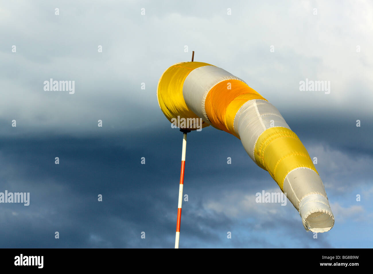 Windsock hi-res stock photography and images - Alamy