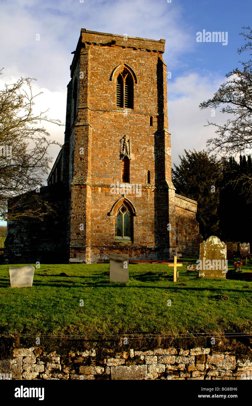 Fawsley estate hi-res stock photography and images - Alamy