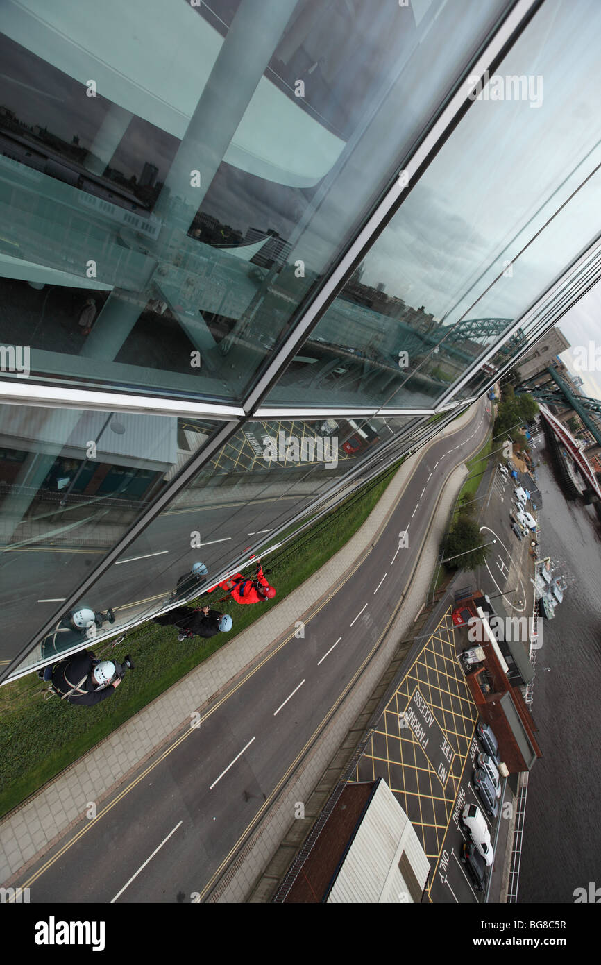 Blue peter presenter joel defries hi-res stock photography and images ...