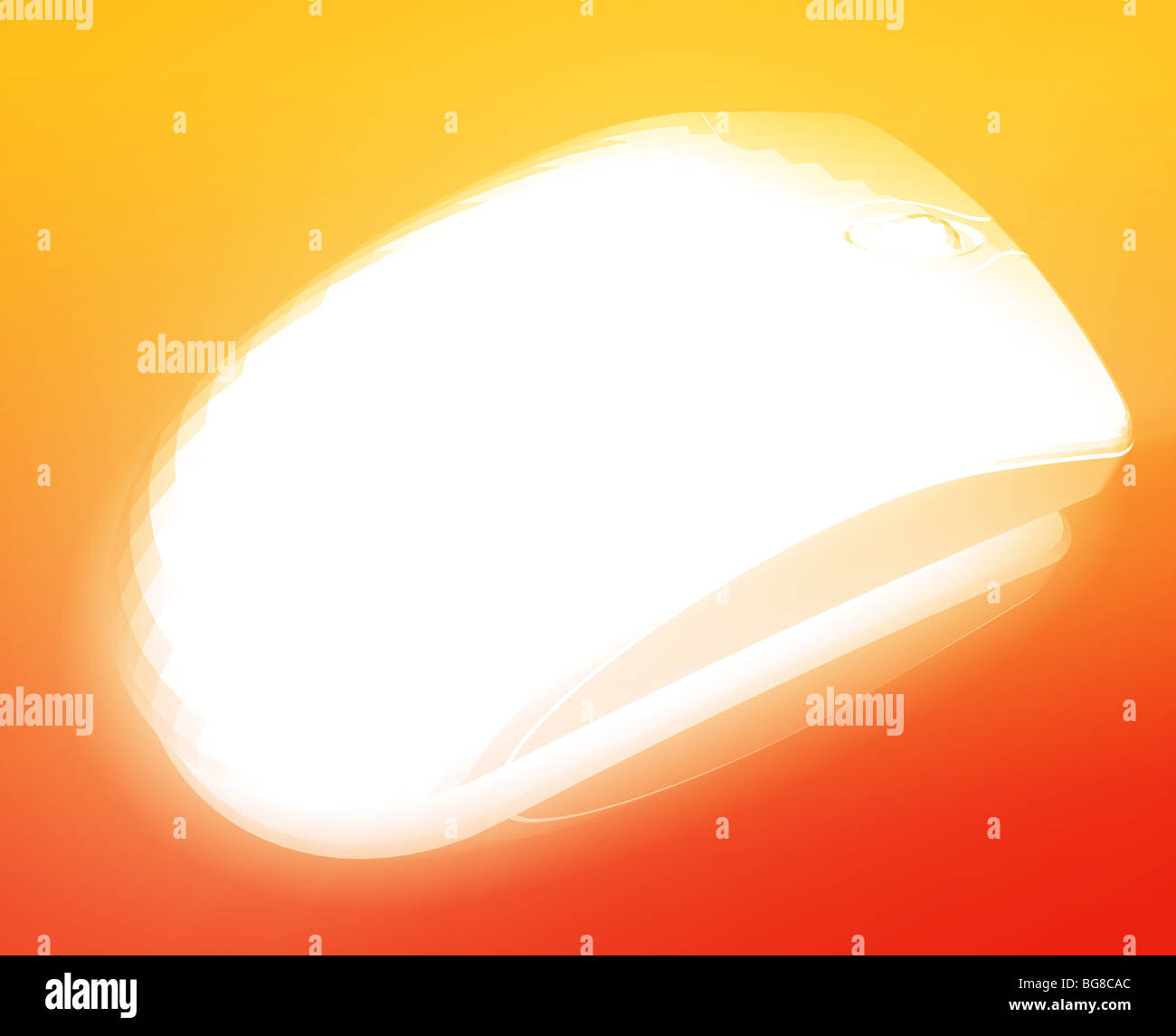 Computer mouse technology peripheral hardware input device illustration ...