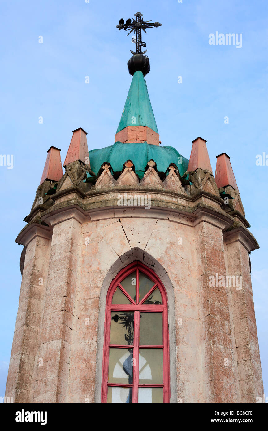 1780s church hi-res stock photography and images - Alamy