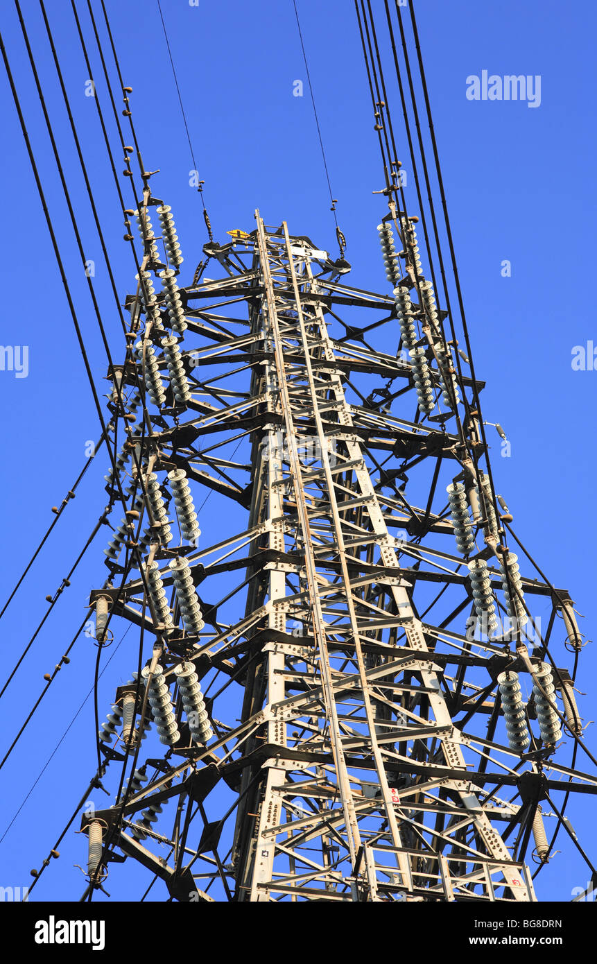 Nippon steel hi-res stock photography and images - Alamy