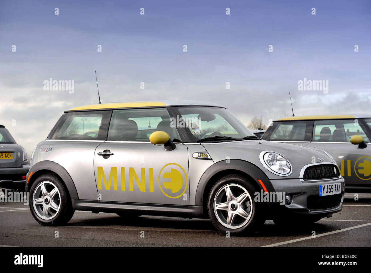 Cel logo hi-res stock photography and images - Alamy