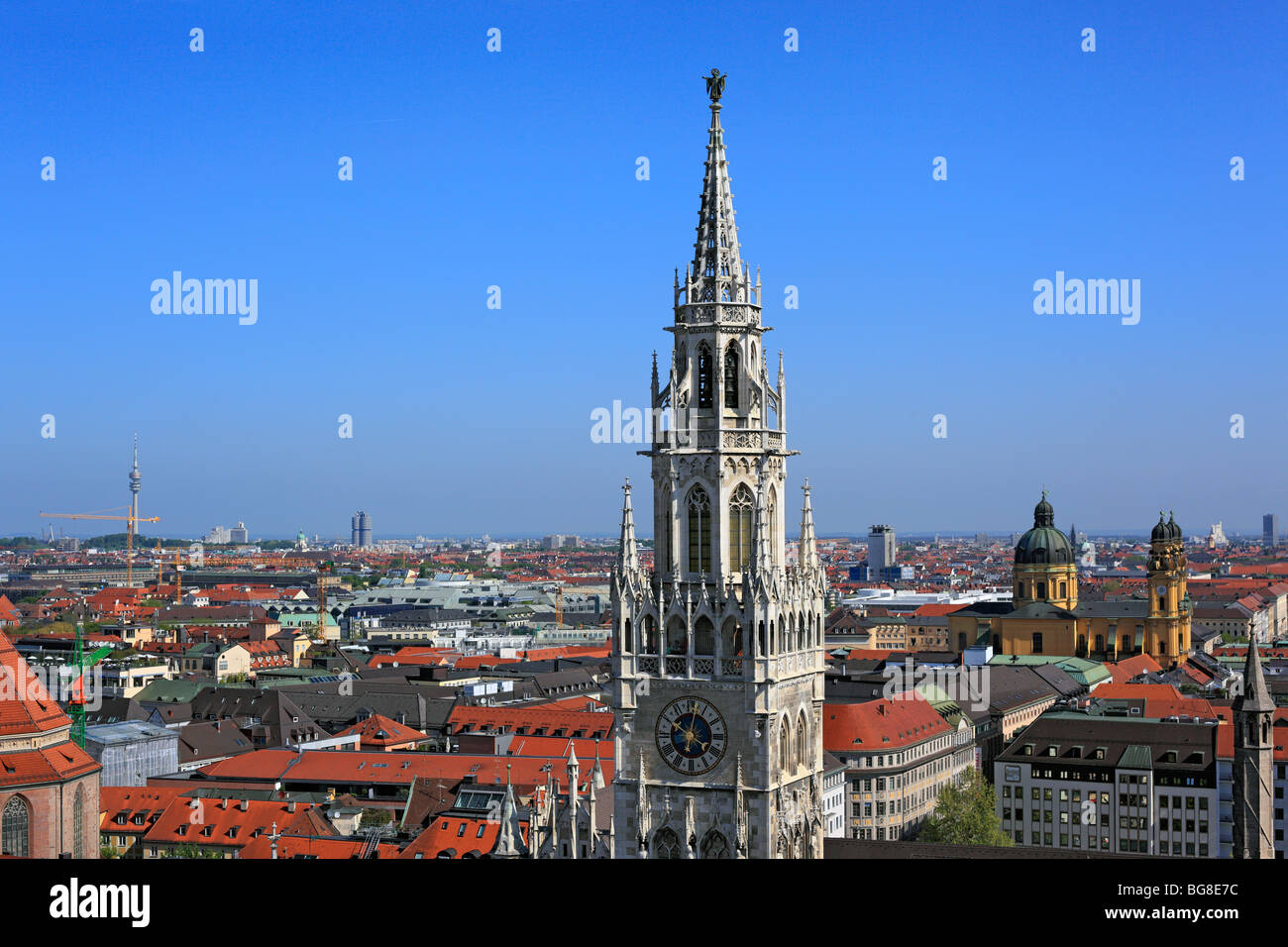 Hauberrisser hall hi-res stock photography and images - Alamy