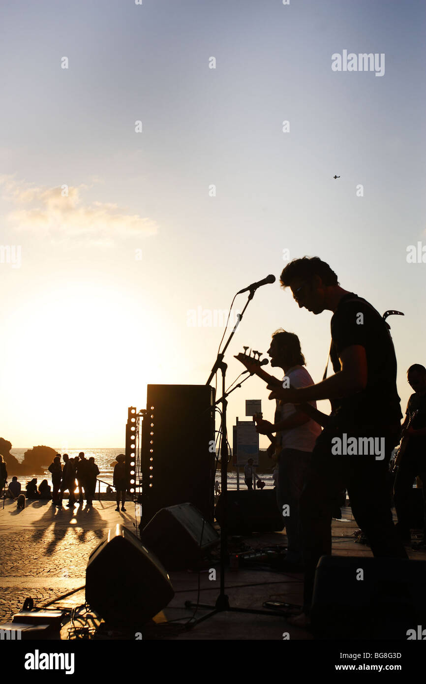 Concertmusic hi-res stock photography and images - Alamy