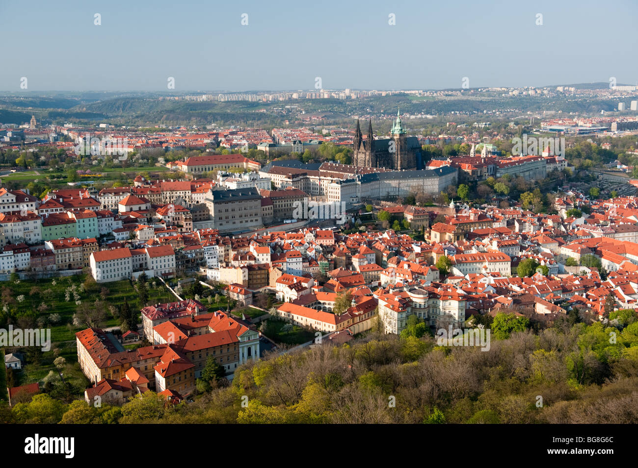 Prague eu hi-res stock photography and images - Alamy
