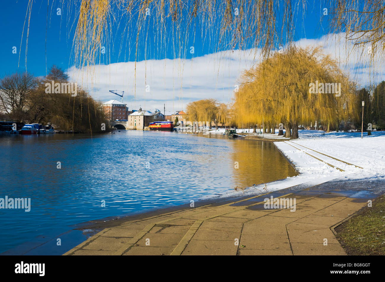 Peterborough uk hi-res stock photography and images - Alamy