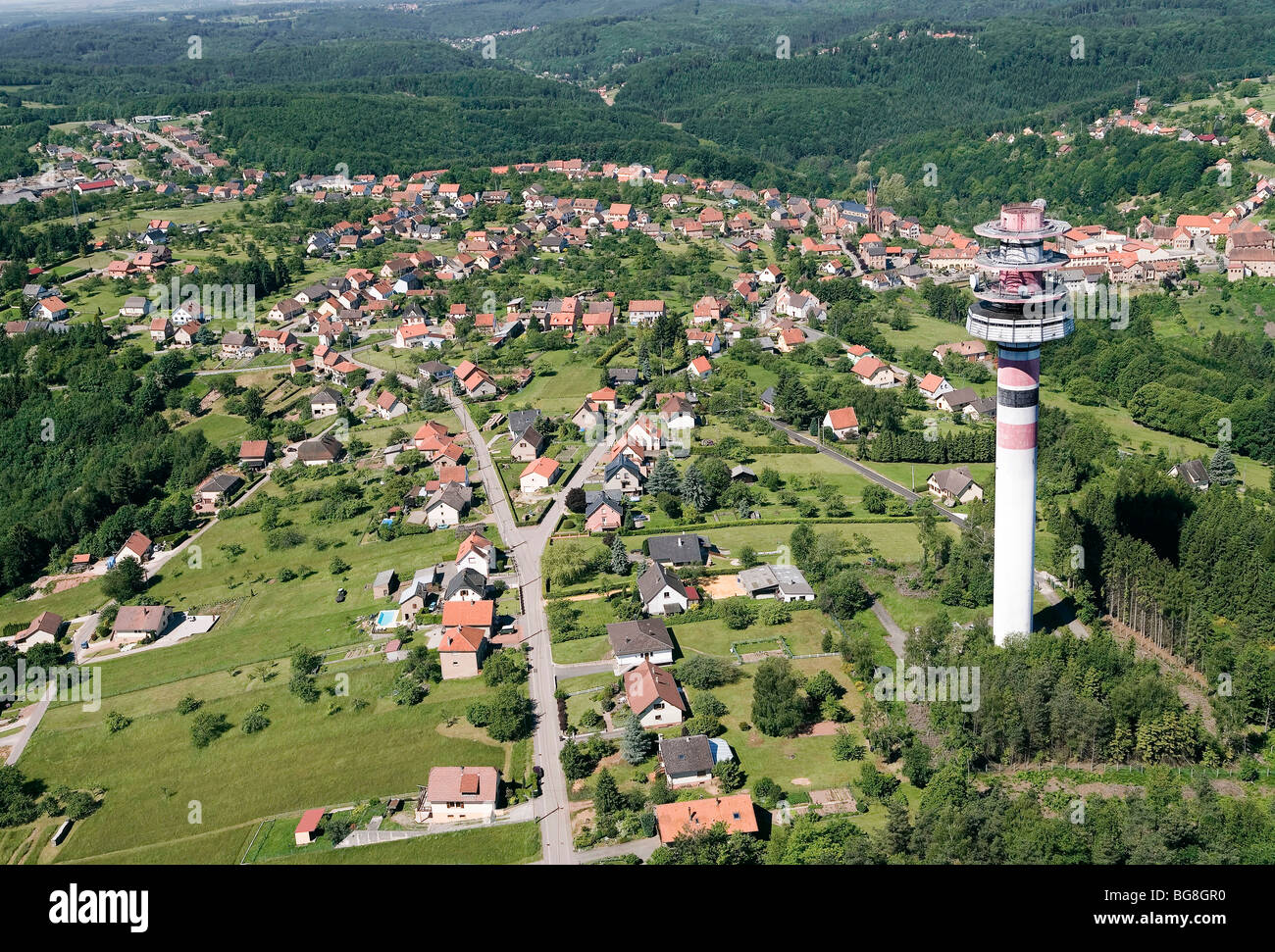 Moselle 57 hi-res stock photography and images - Alamy
