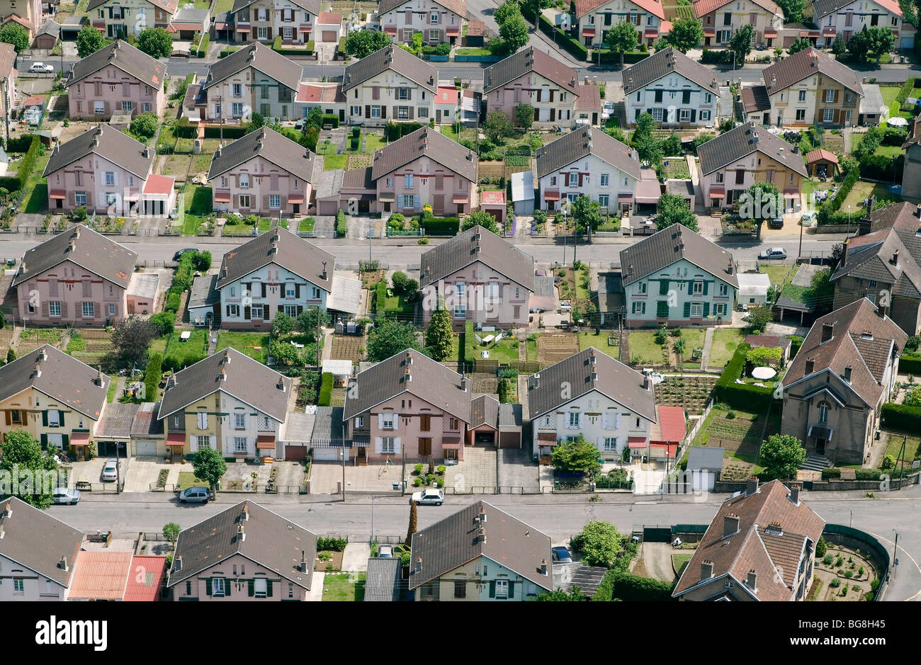 Joeuf hi-res stock photography and images - Alamy