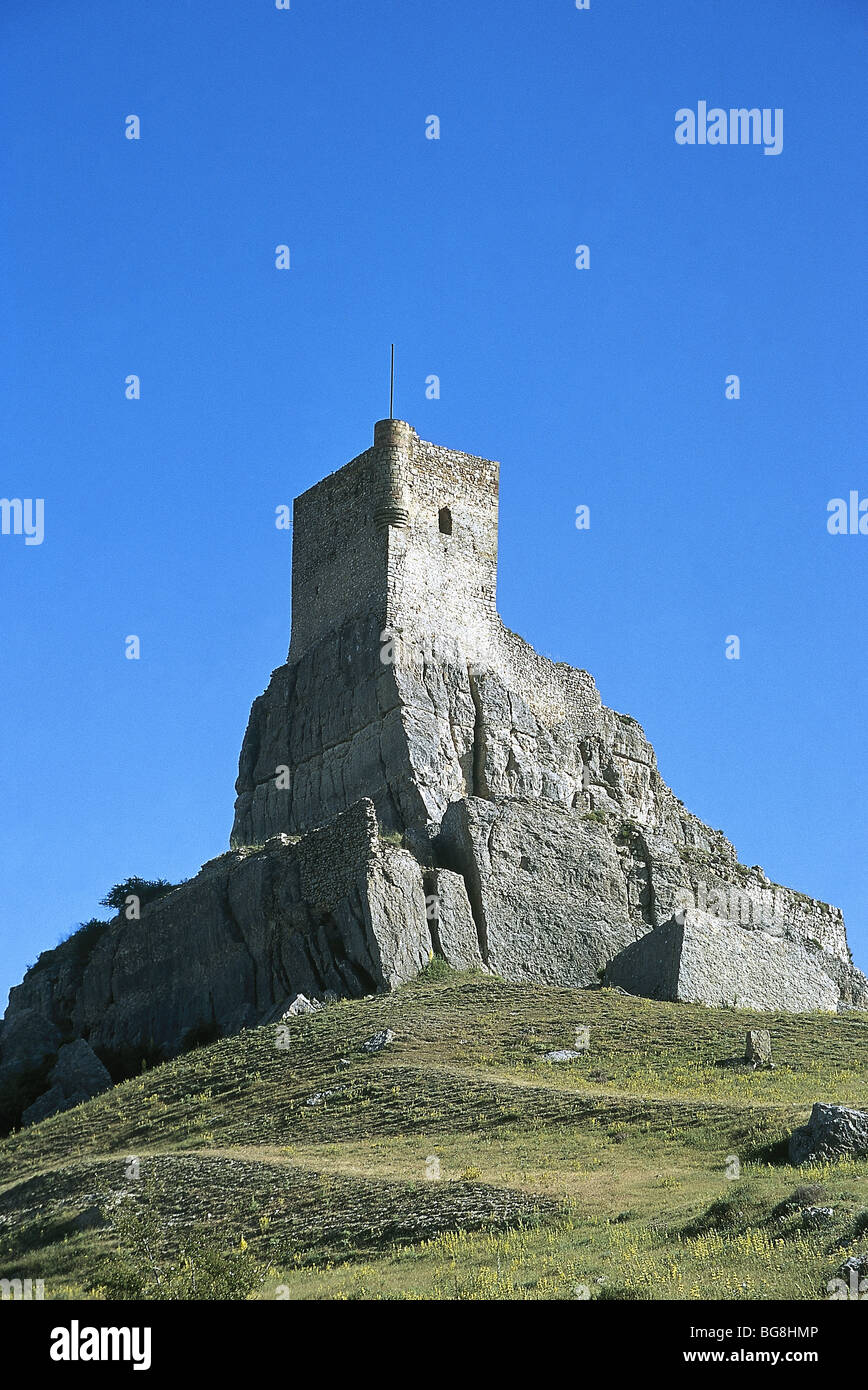 Homage middle ages hi-res stock photography and images - Alamy