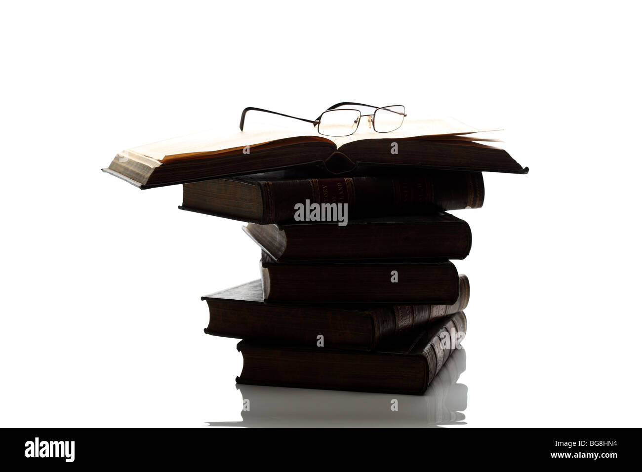 Old school power Cut Out Stock Images & Pictures - Alamy