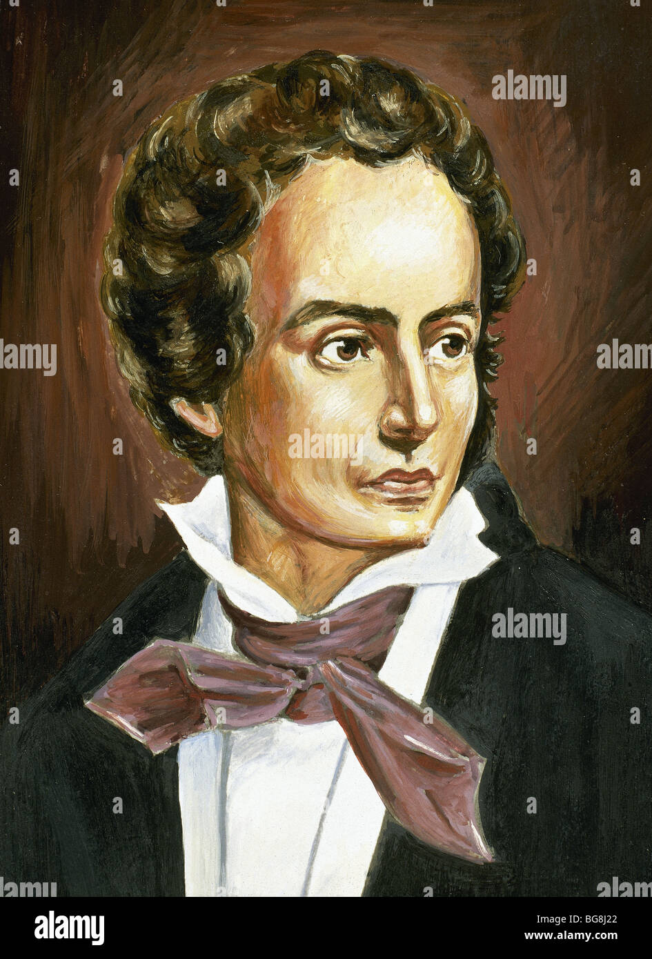 Rene Laennec Paintings