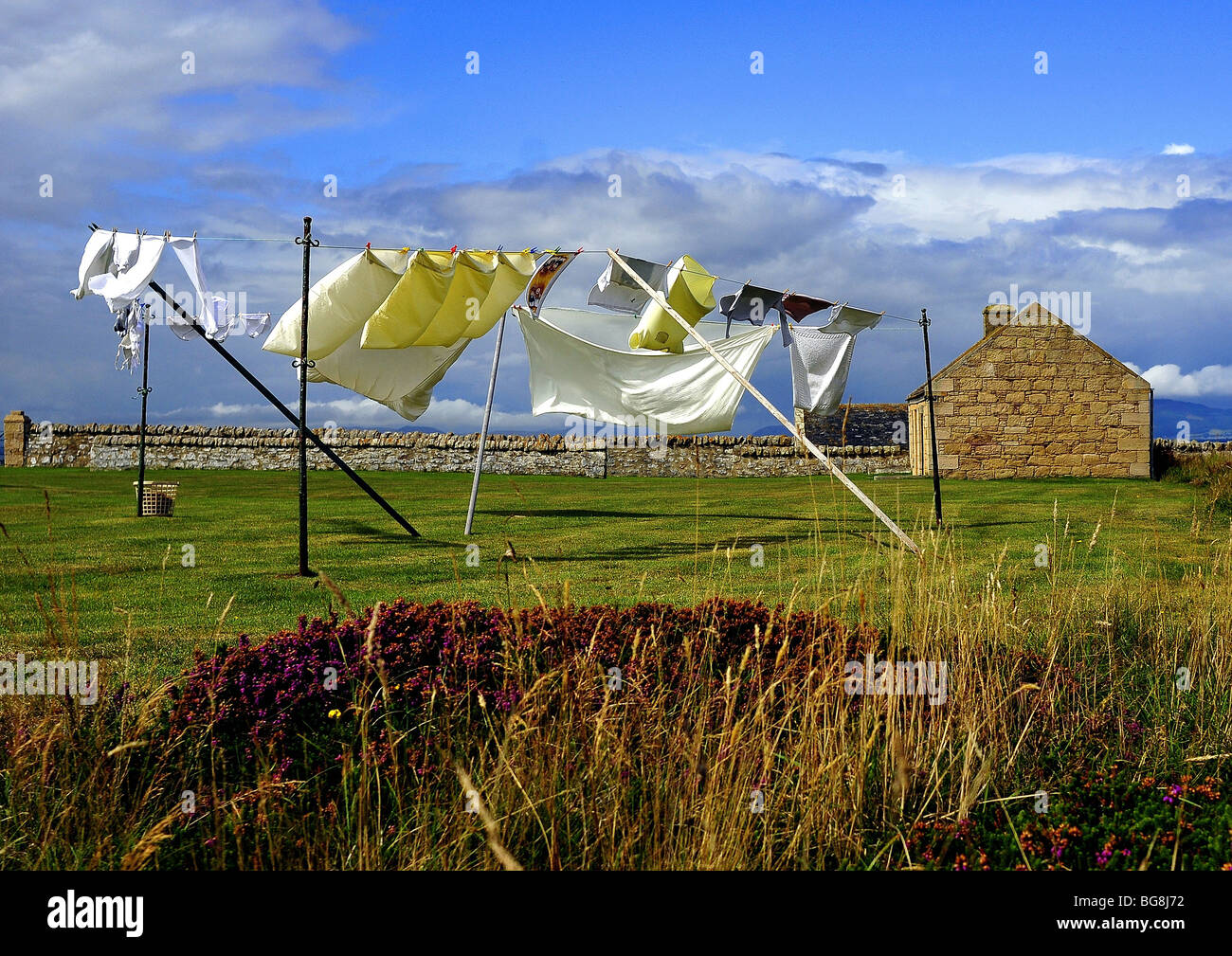 Houselaundry hi-res stock photography and images - Alamy