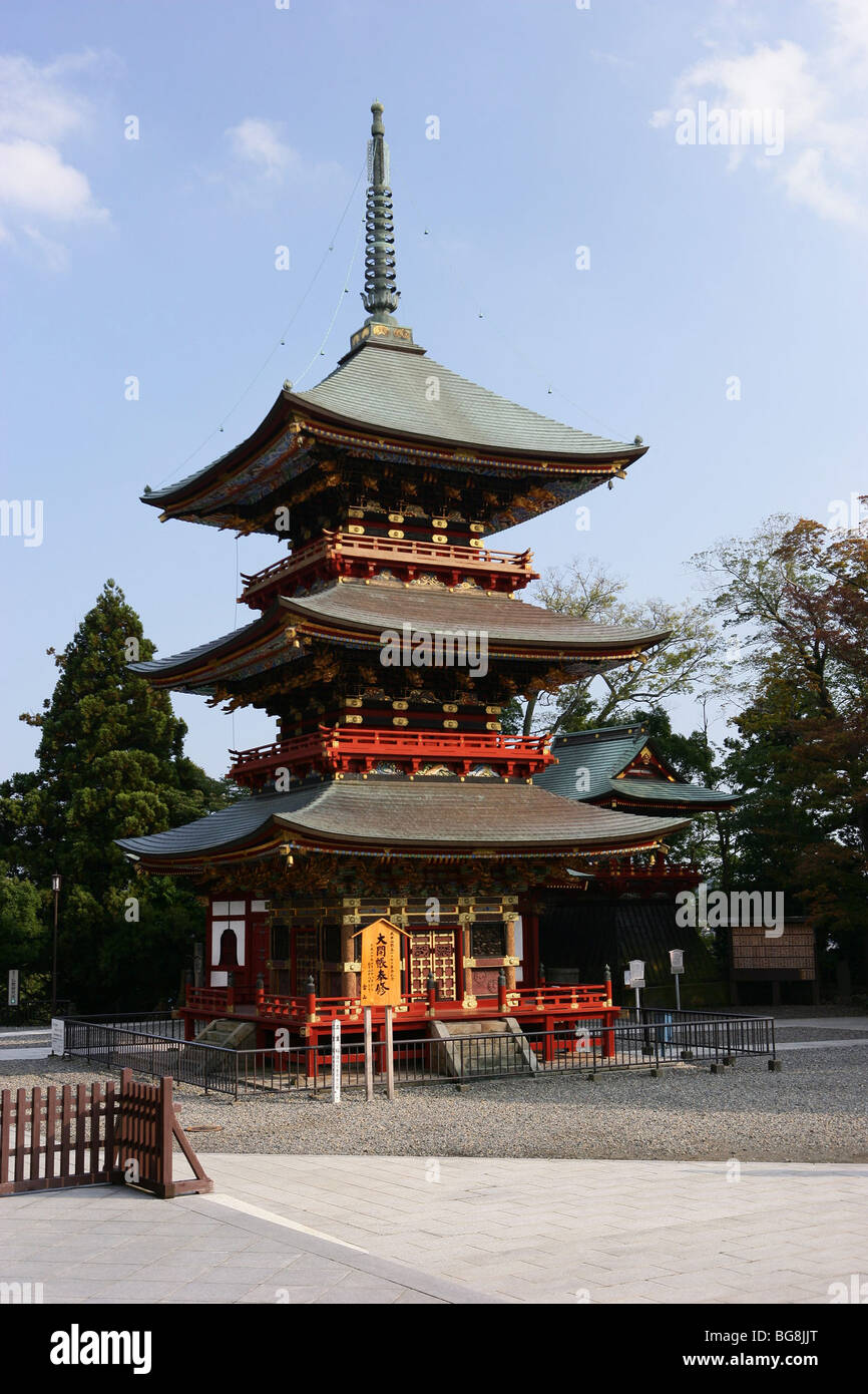 Naritasan Shinsho-Ji Temple. Buddhist Temple. Narita. Chiba Prefecture ...