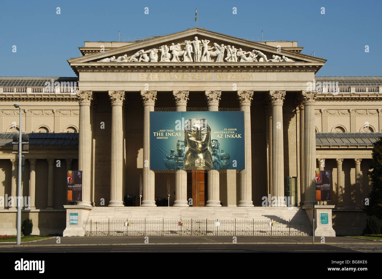 Neoclassical architecture hi-res stock photography and images - Alamy