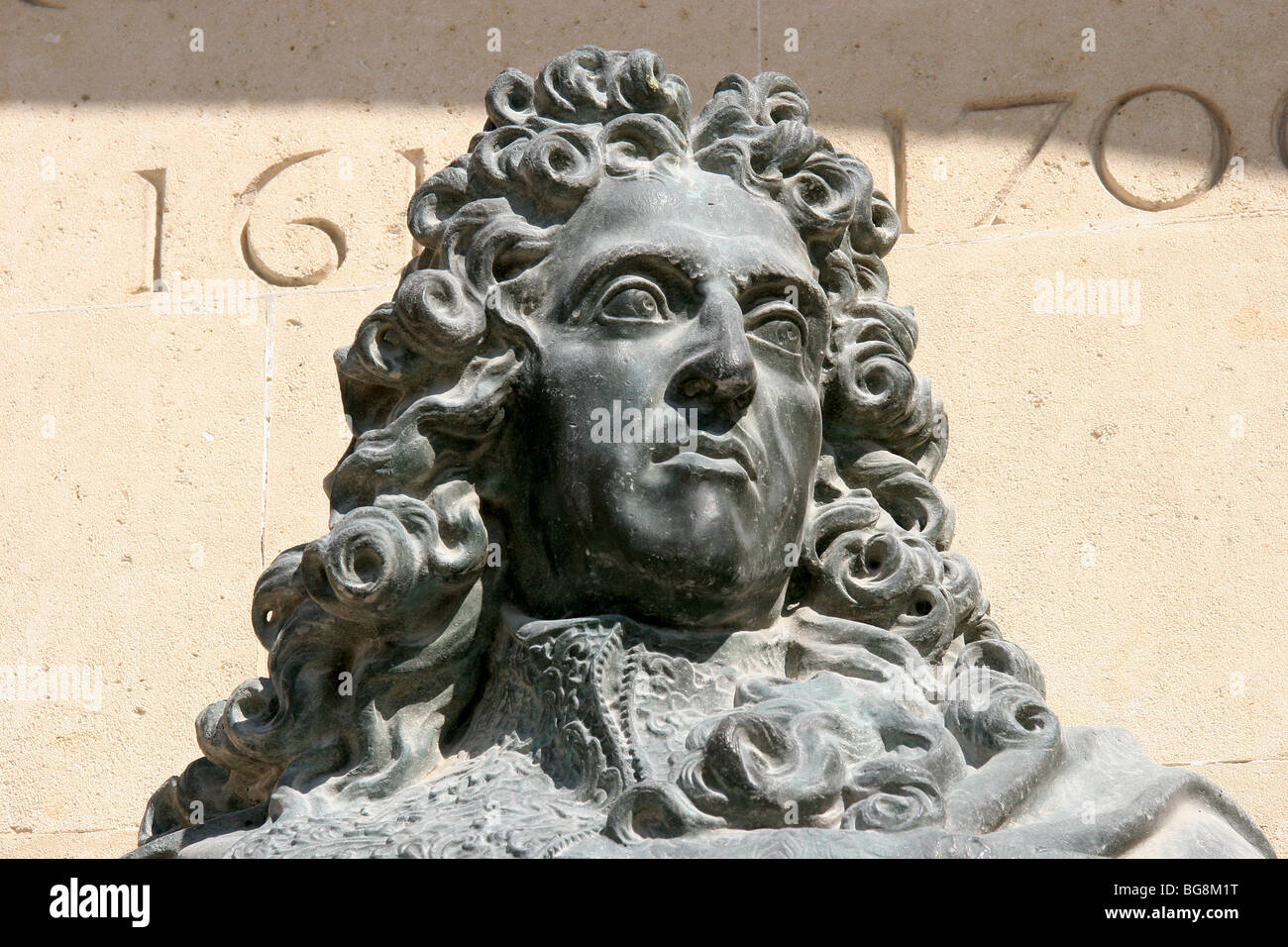 Andre le notre architect hi-res stock photography and images - Alamy