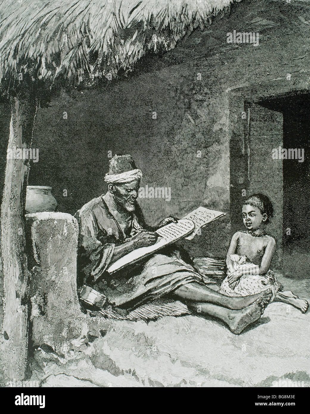 Writ writing script hi-res stock photography and images - Alamy