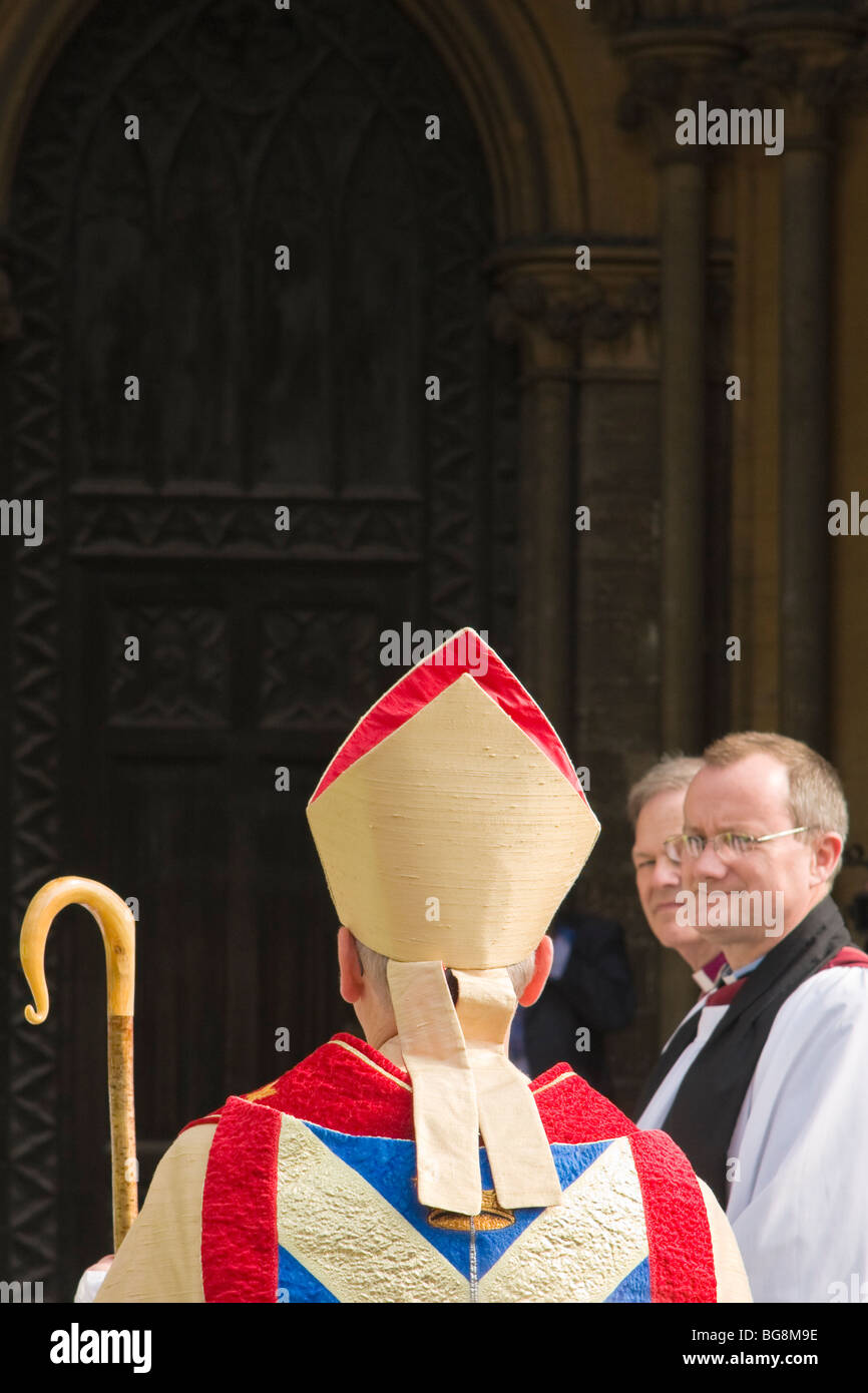 Rt revd reverend alan smith hi-res stock photography and images - Alamy