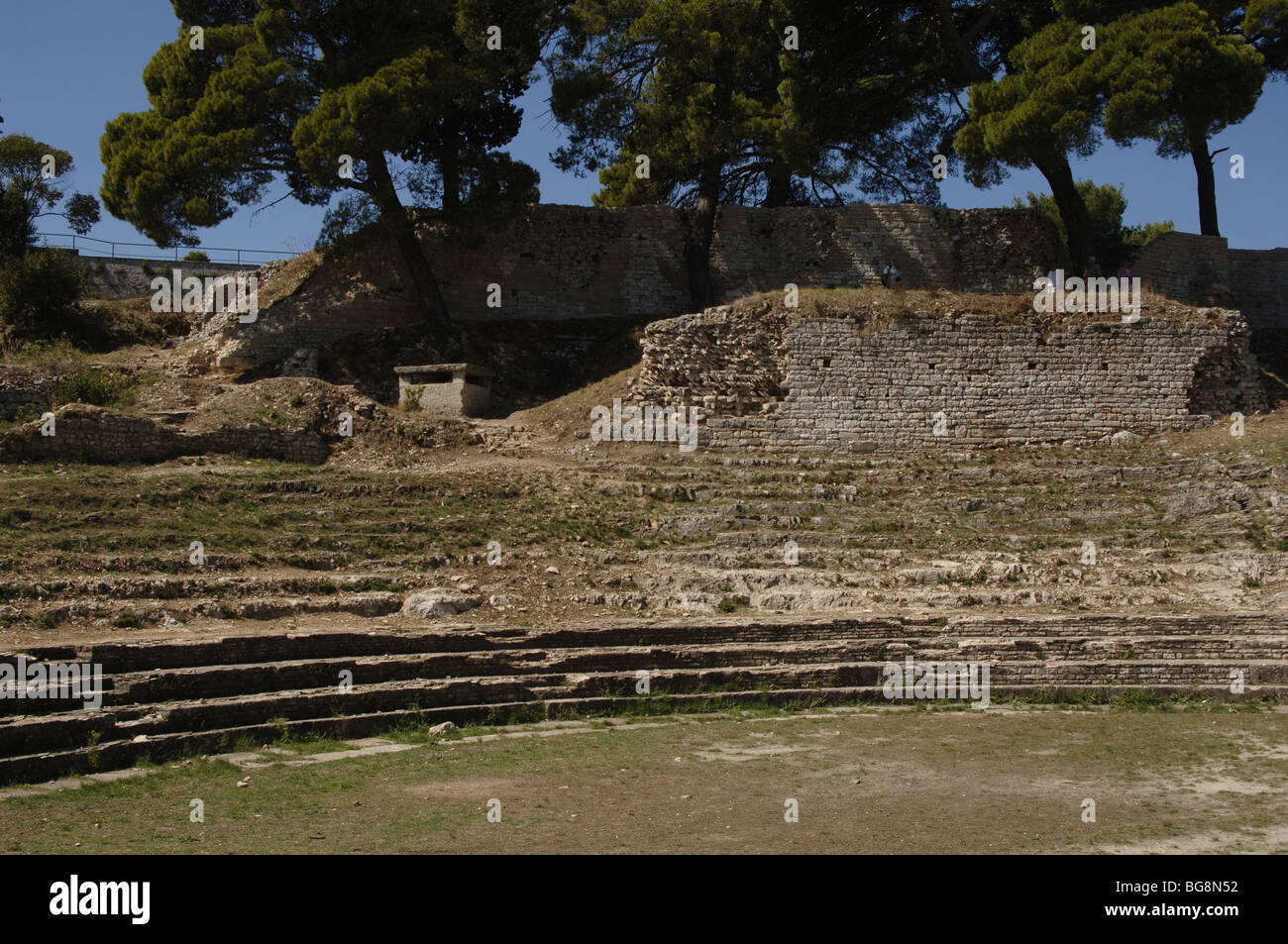 Ancient rome second century a d hi-res stock photography and images - Alamy