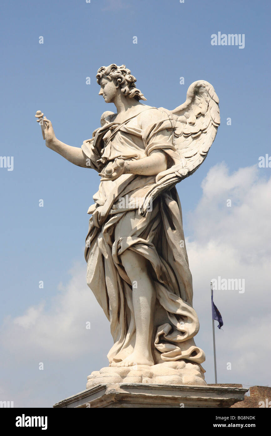 Italian baroque hi-res stock photography and images - Alamy