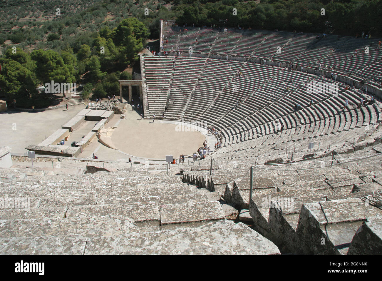 Polykleitos the younger hi-res stock photography and images - Alamy