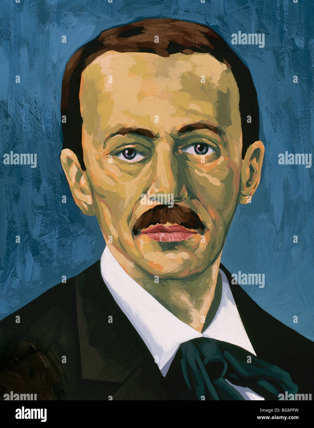 Edmond audran hi-res stock photography and images - Alamy