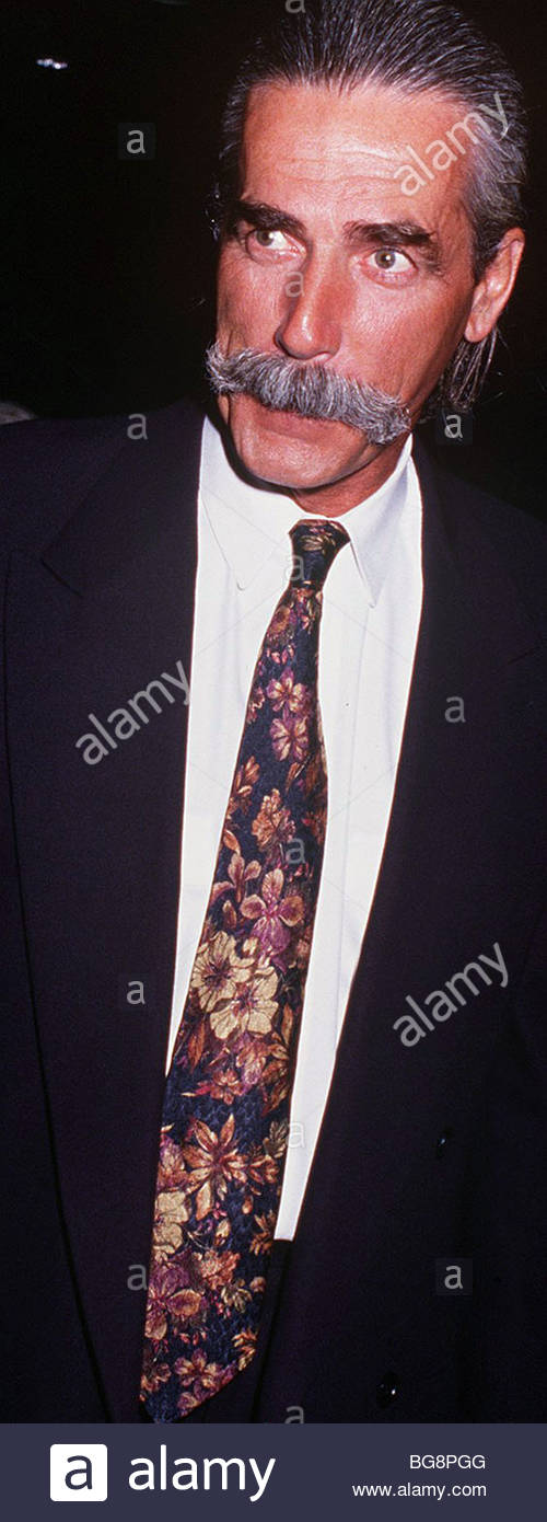 Sam Elliott Stock Photos & Sam Elliott Stock Images - Alamy