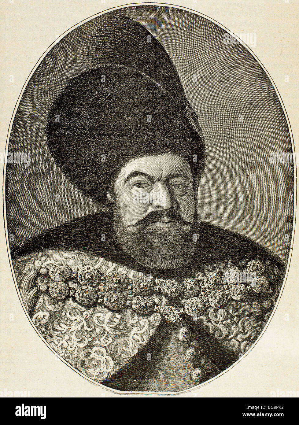 The First King Of Poland High Resolution Stock Photography and Images ...