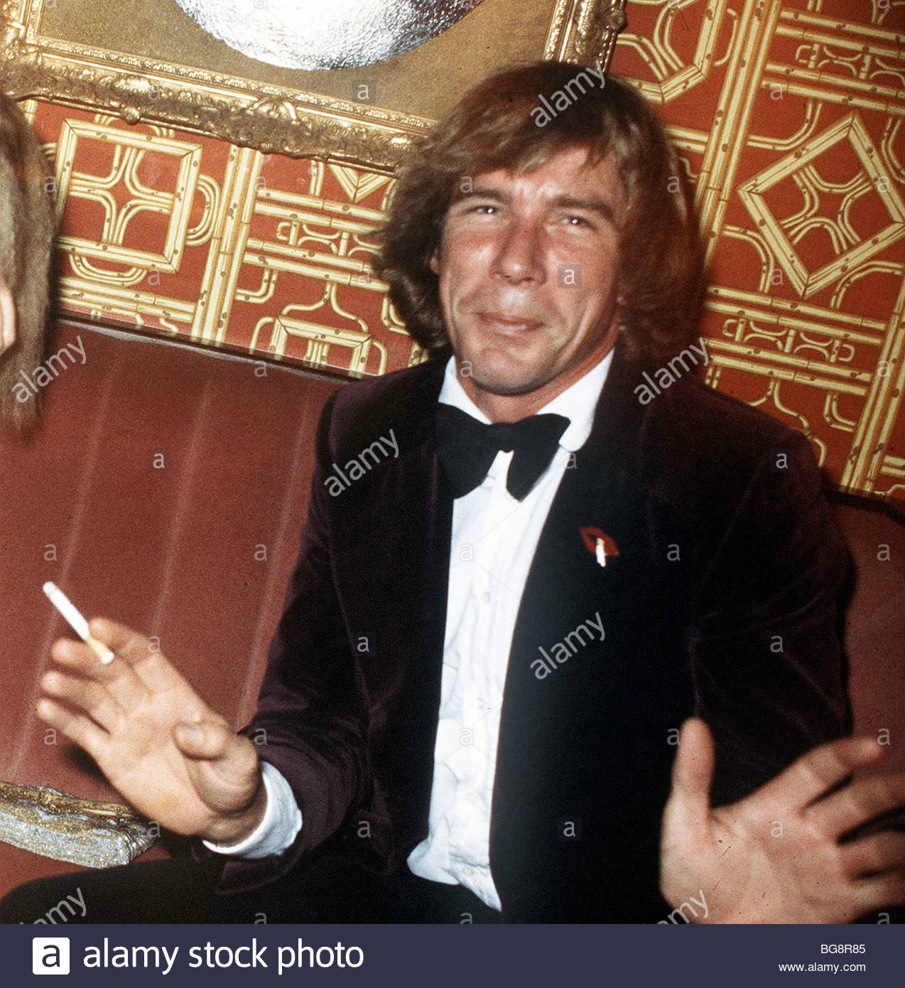 James Hunt High Resolution Stock Photography and Images - Alamy