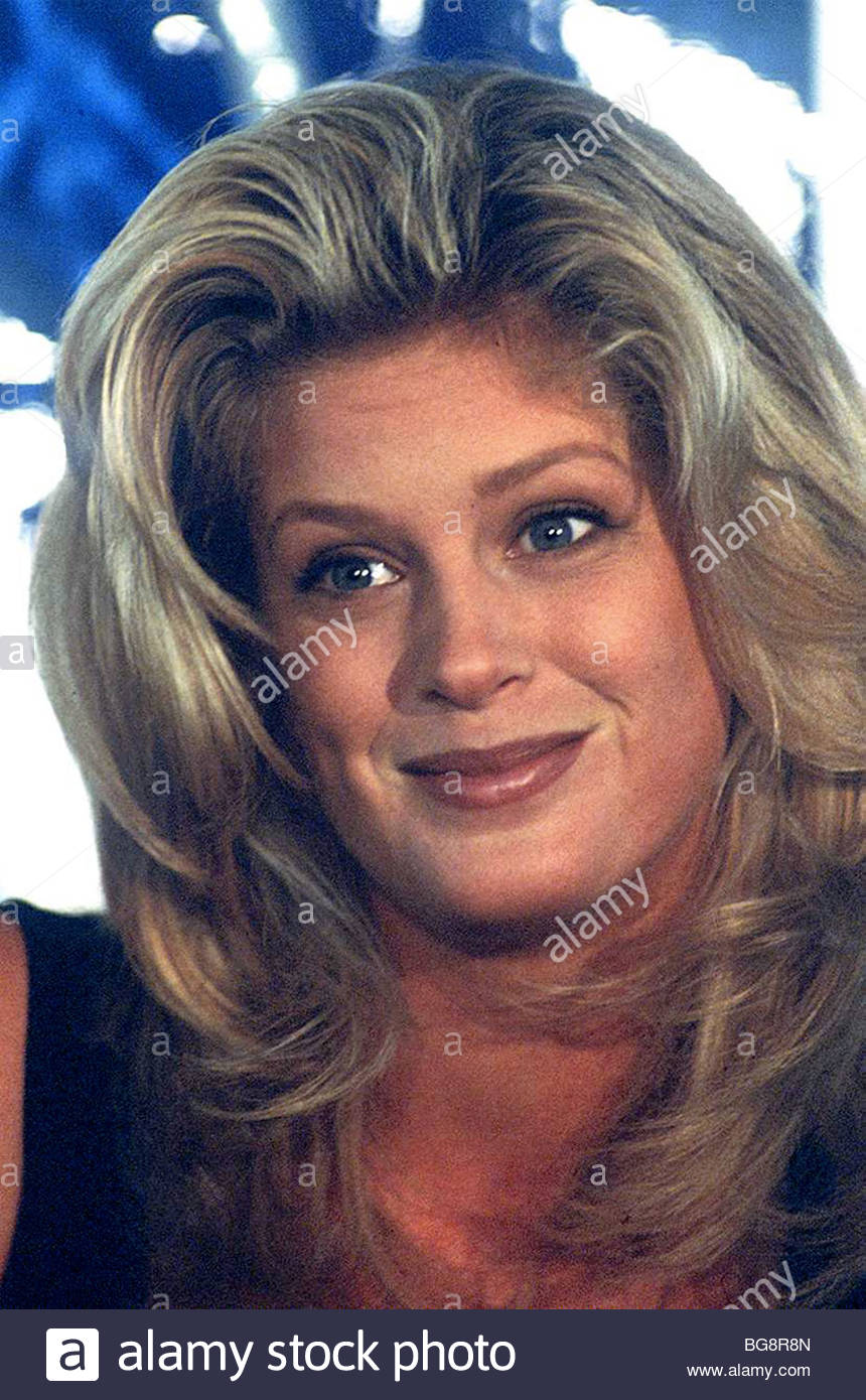 New Zealand Model Rachel Hunter High Resolution Stock Photography and ...