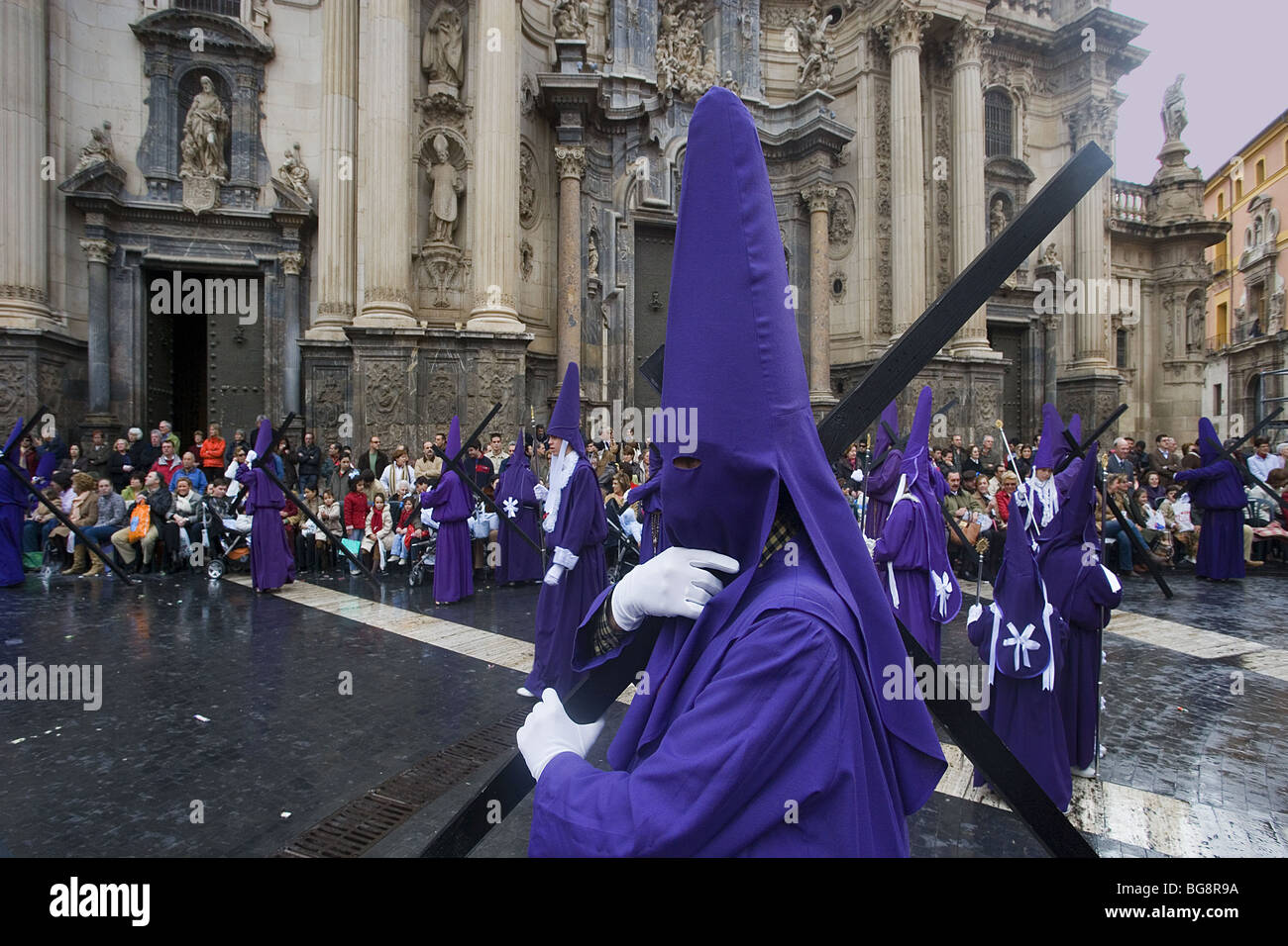 Friday parade hi-res stock photography and images - Alamy