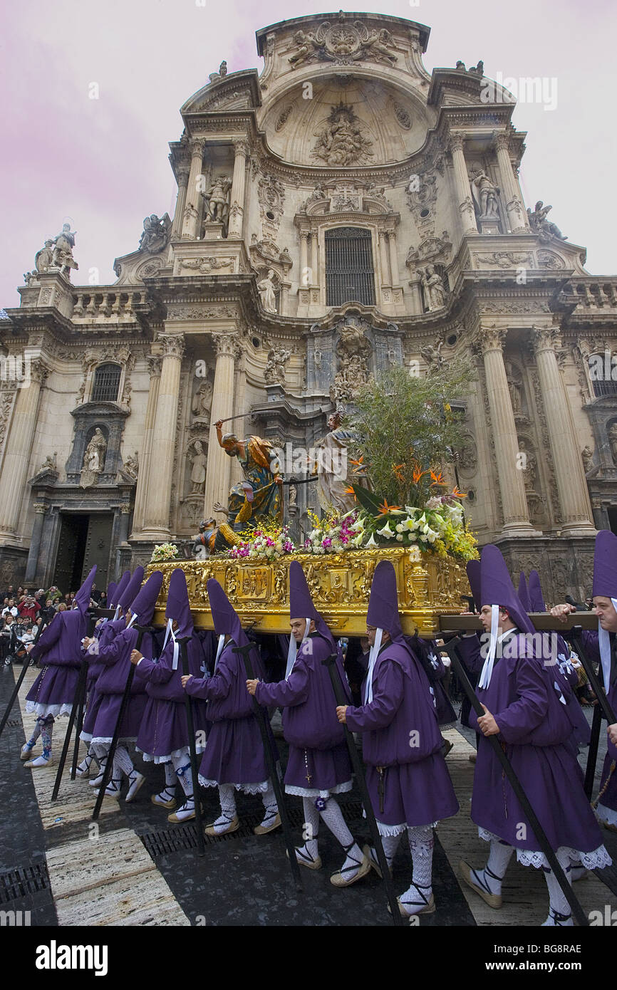 Friday parade hi-res stock photography and images - Alamy