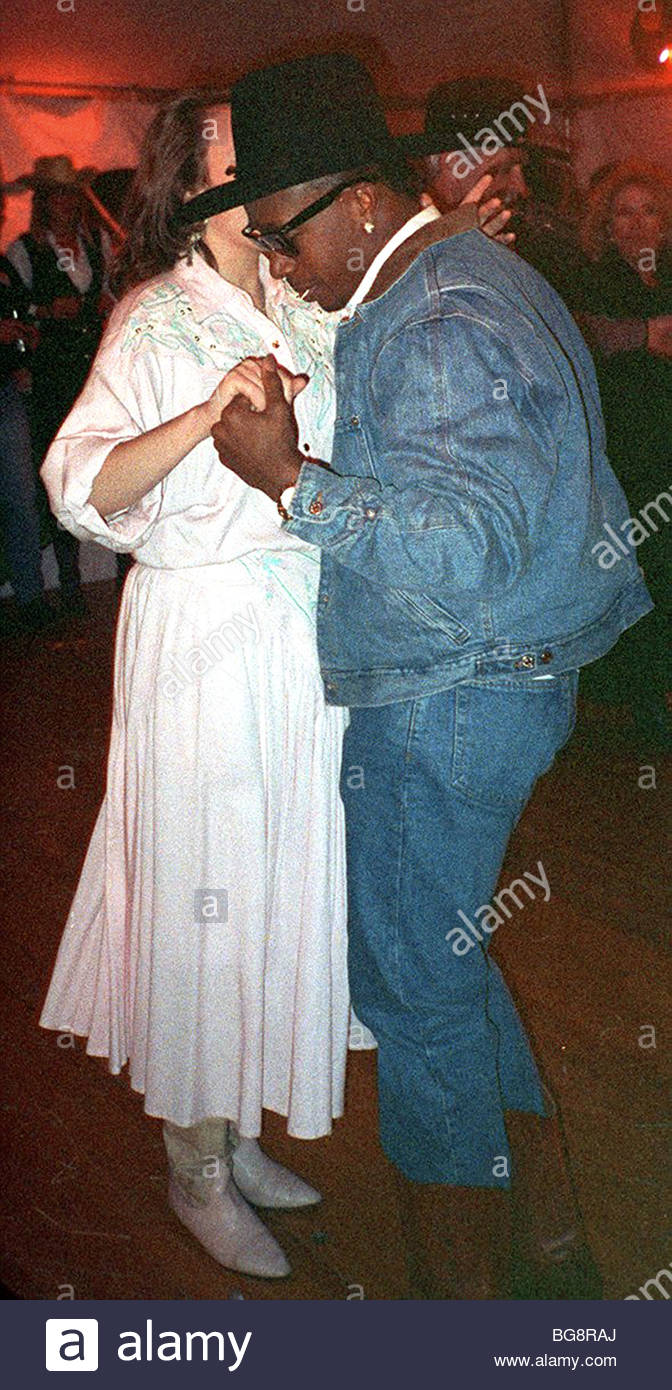 Stanley Burrell High Resolution Stock Photography and Images - Alamy