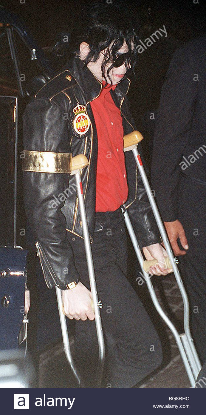 Michael Joseph Jackson High Resolution Stock Photography and Images - Alamy
