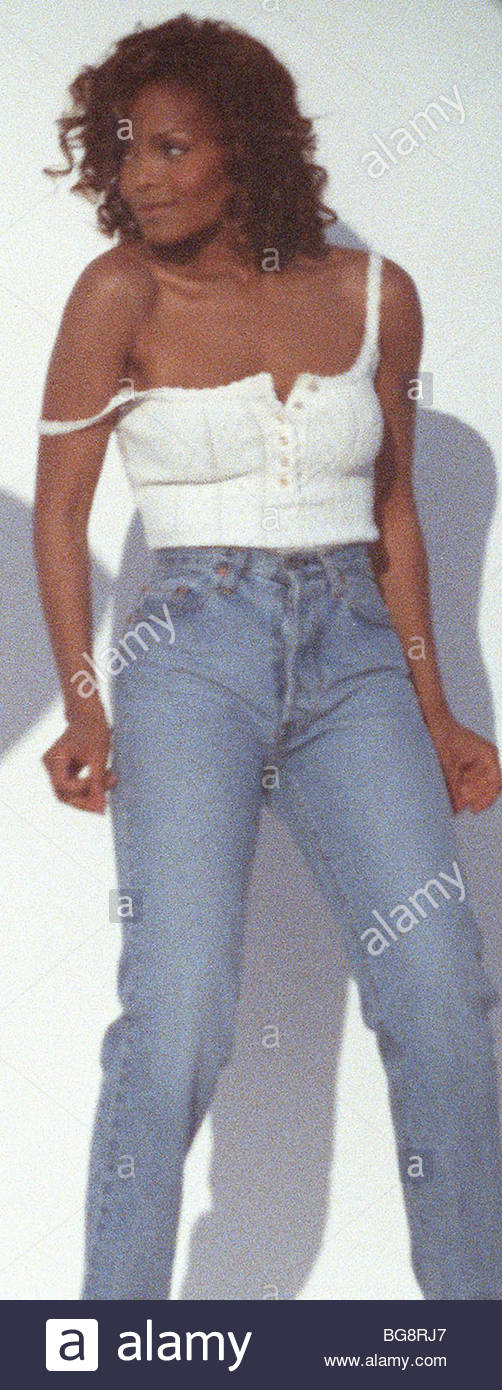 Janet Jackson High Resolution Stock Photography and Images - Alamy