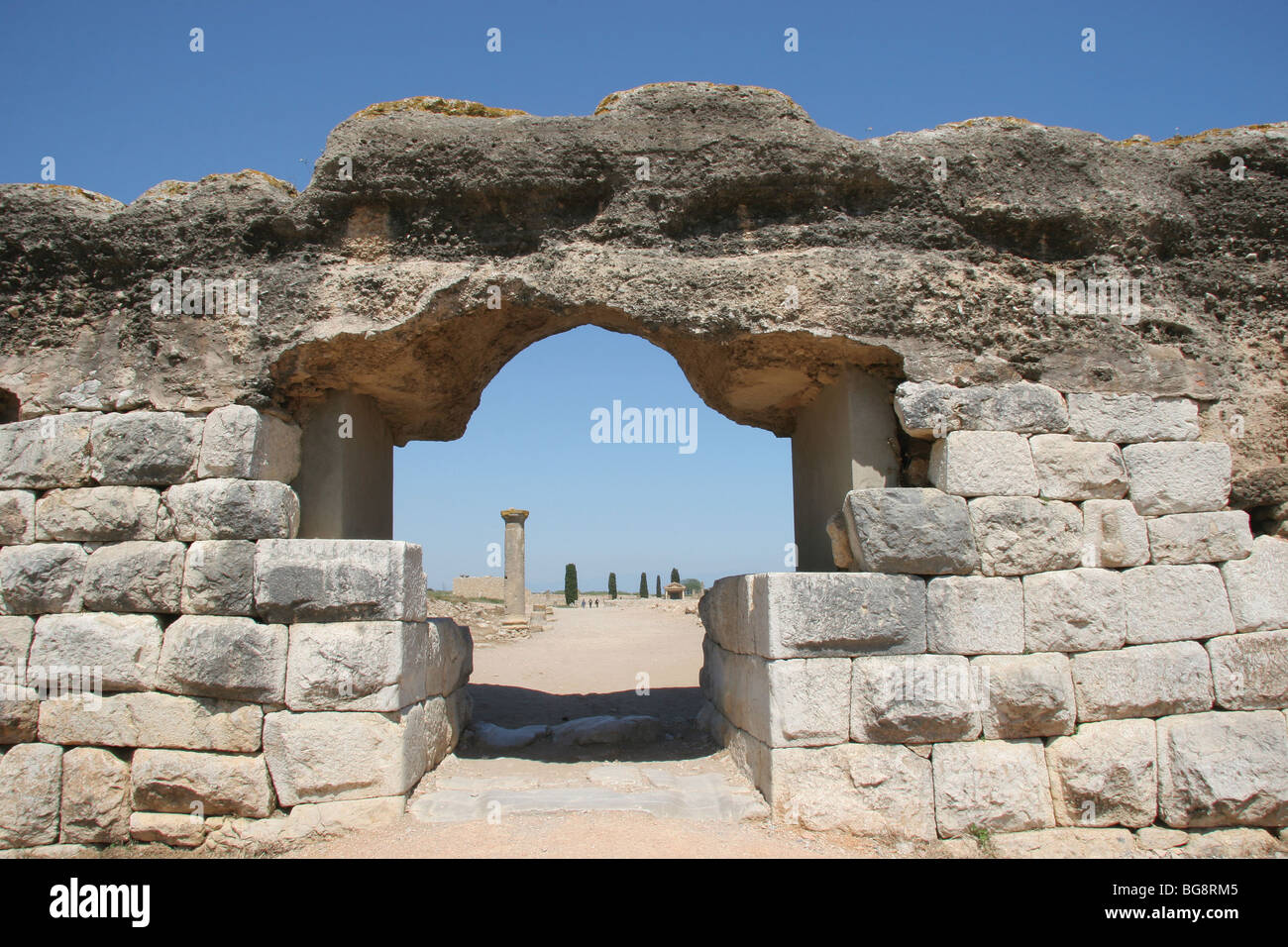 Emporiae hi-res stock photography and images - Alamy