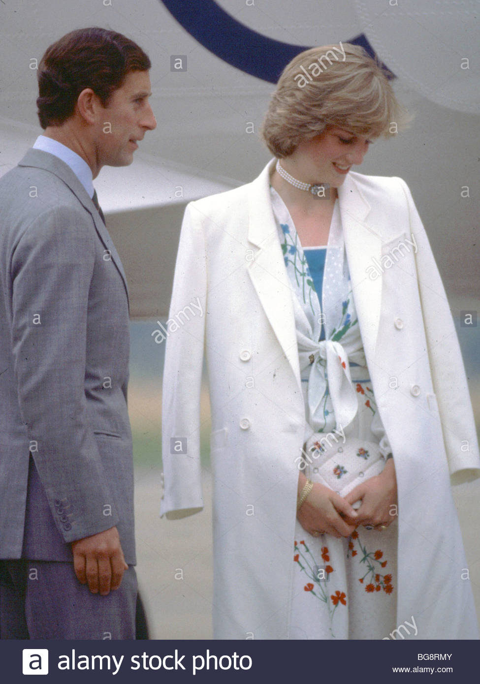 Charles Philip Arthur George Mountbatten Windsor Stock Photos & Charles ...