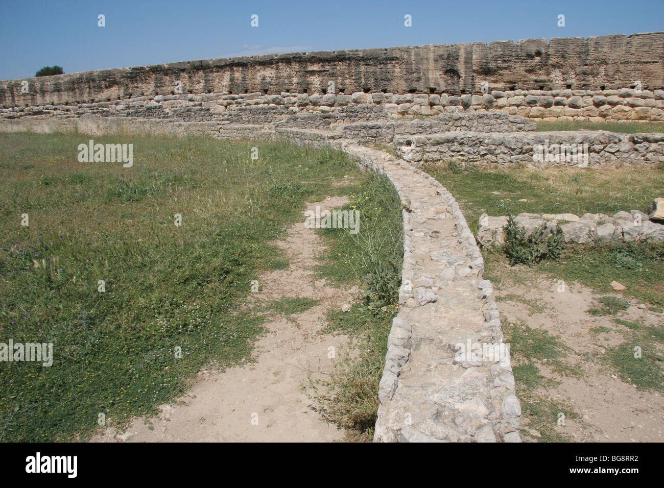 Emporiae hi-res stock photography and images - Alamy