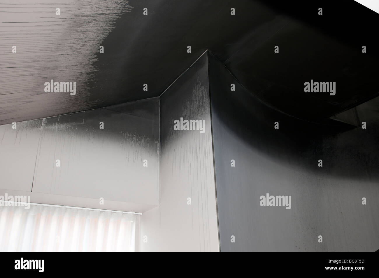 Office damage hi-res stock photography and images - Alamy
