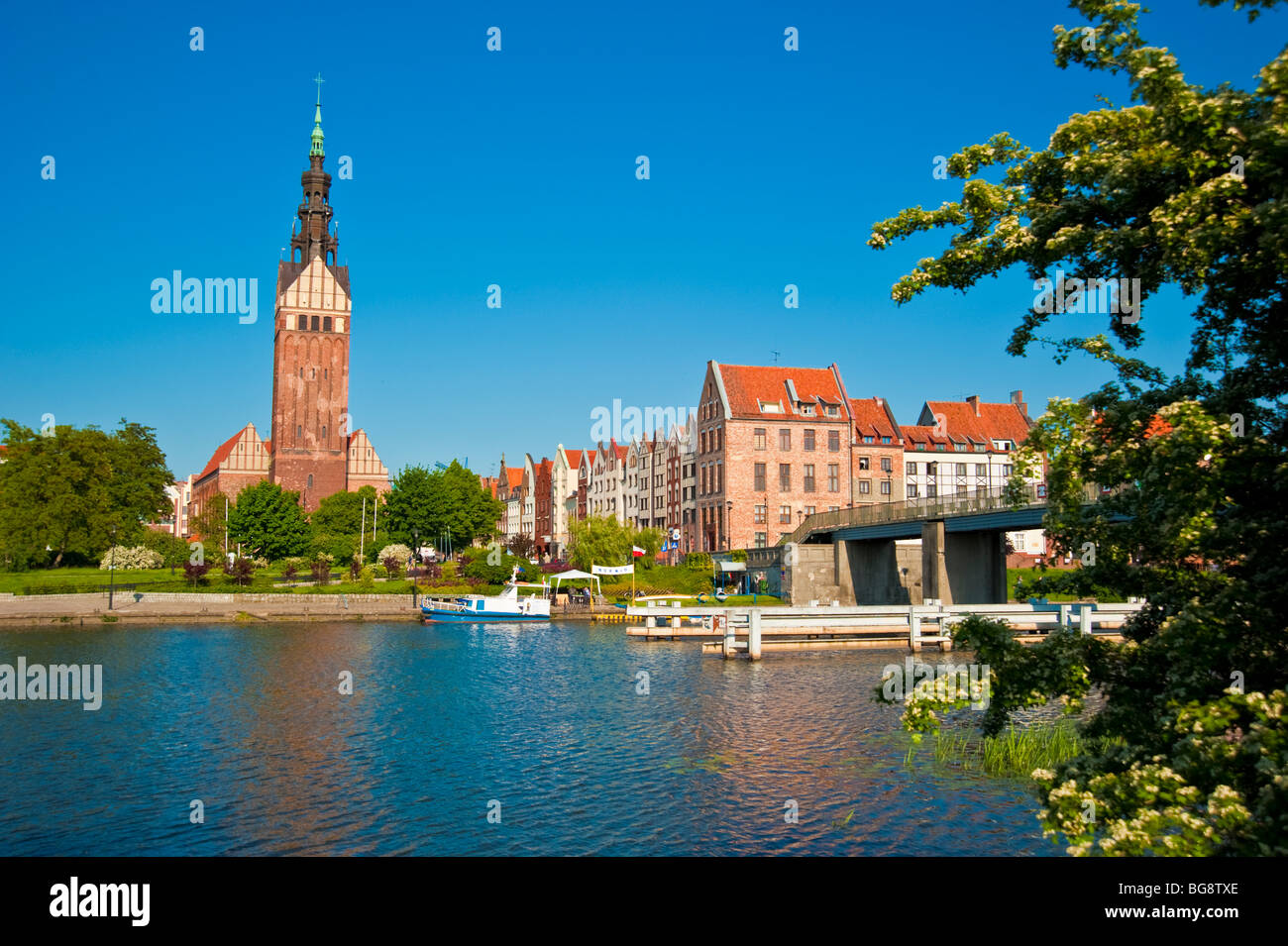Elbing Poland Stock Photos & Elbing Poland Stock Images - Alamy