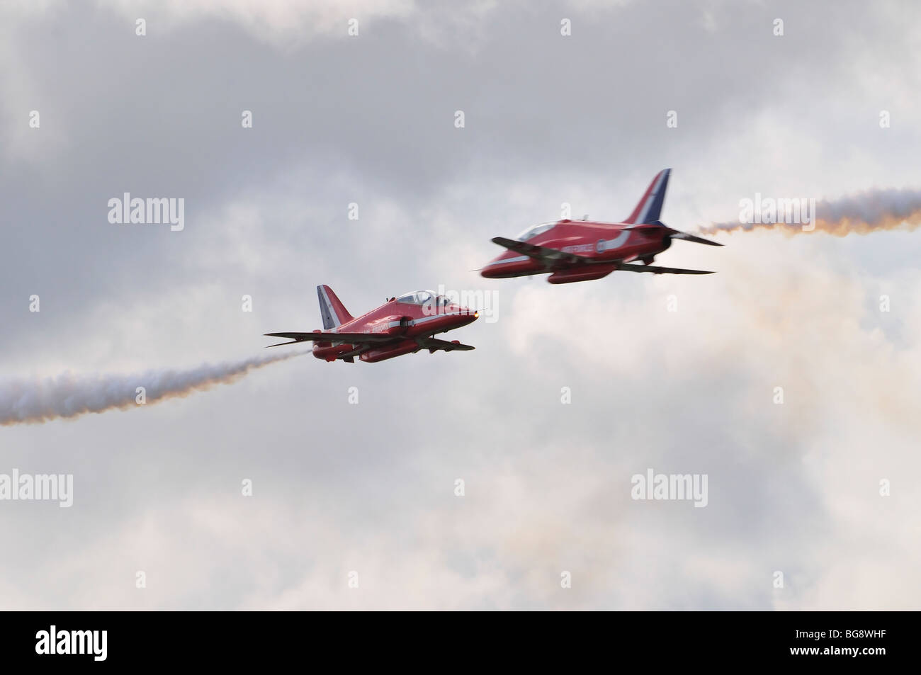 Synchro pair hi-res stock photography and images - Alamy