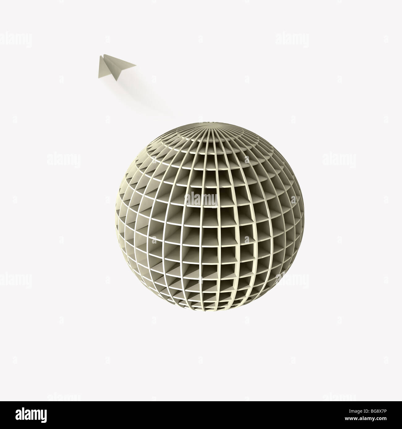 System innovations Cut Out Stock Images & Pictures - Alamy