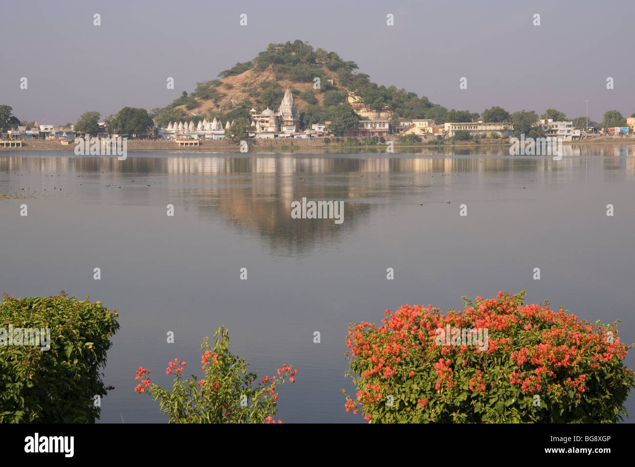 Dungarpur rajasthan hi-res stock photography and images - Alamy