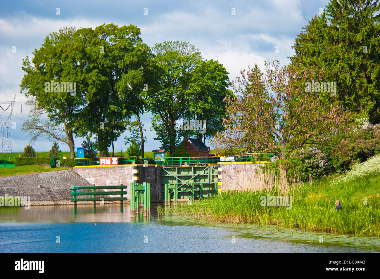 Wisla, poland hi-res stock photography and images - Alamy